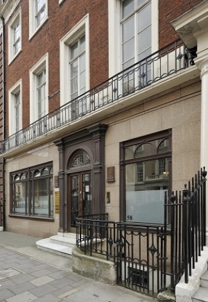 Office Relocation at Fifield Glyn Chartered Surveyors – Fifield Glyn