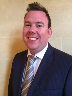 New Director of Property Management at Fifield Glyn Chartered Surveyors ...