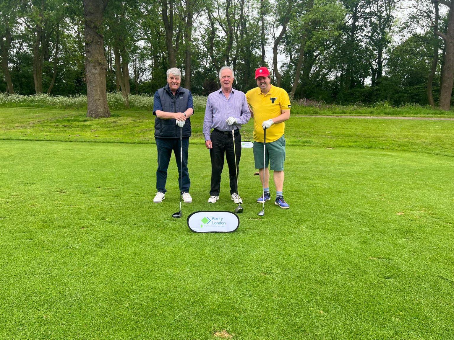 News – Fifield Glyn